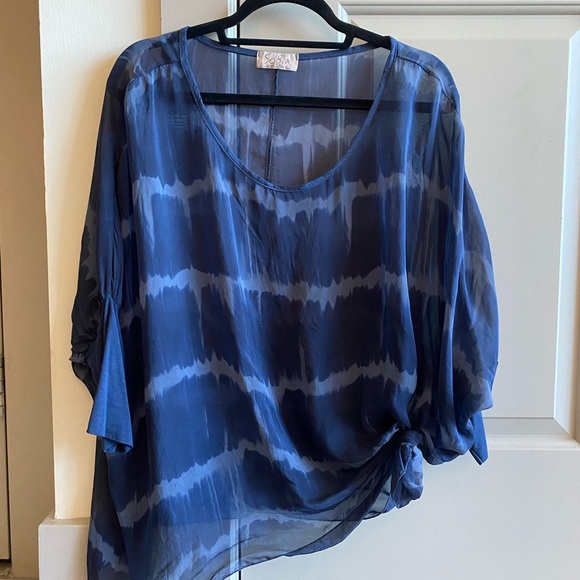 sofia | Tops | Sofia Blouse | Poshmark